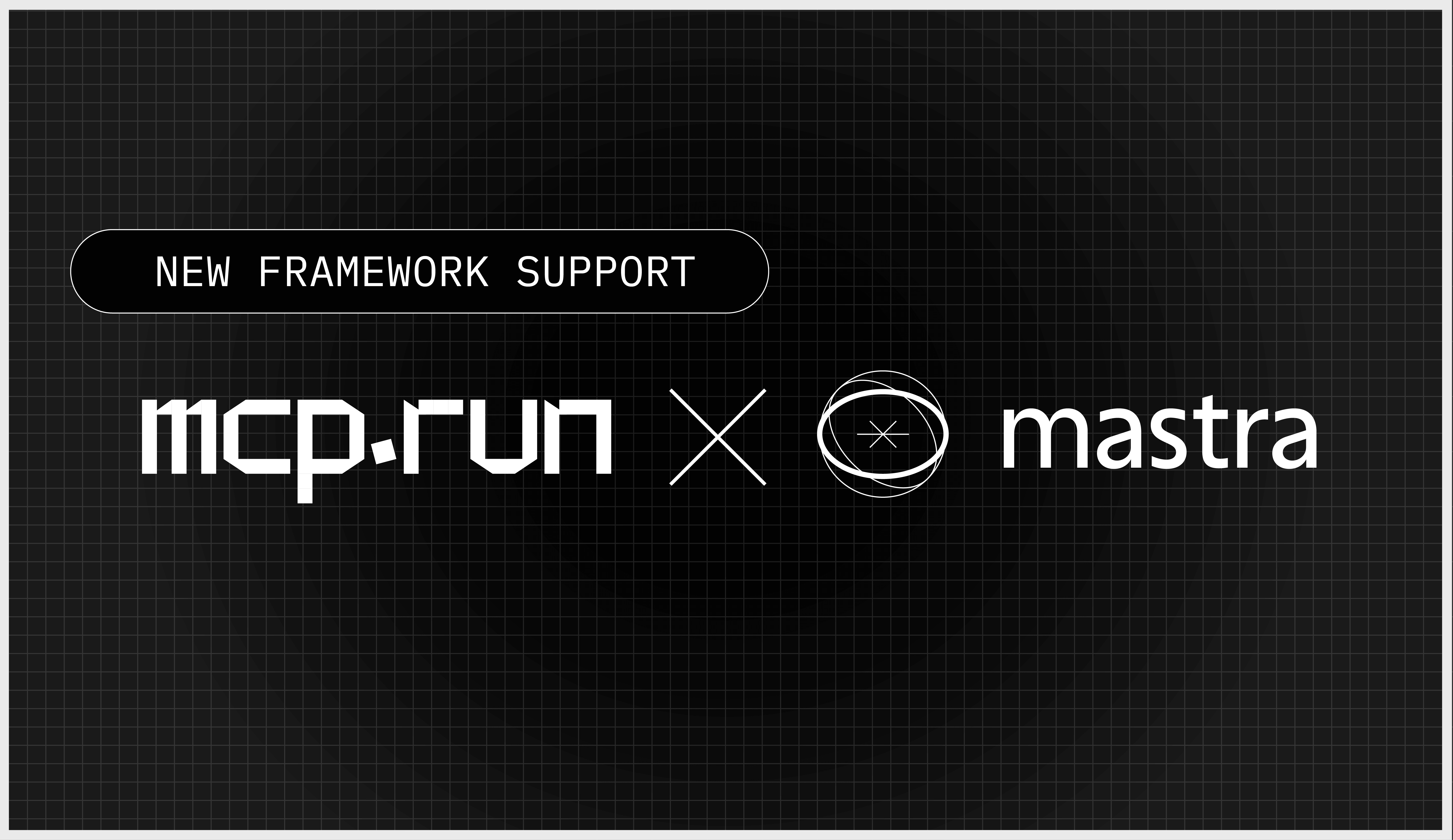 Mastra AI + TypeScript | 🤖